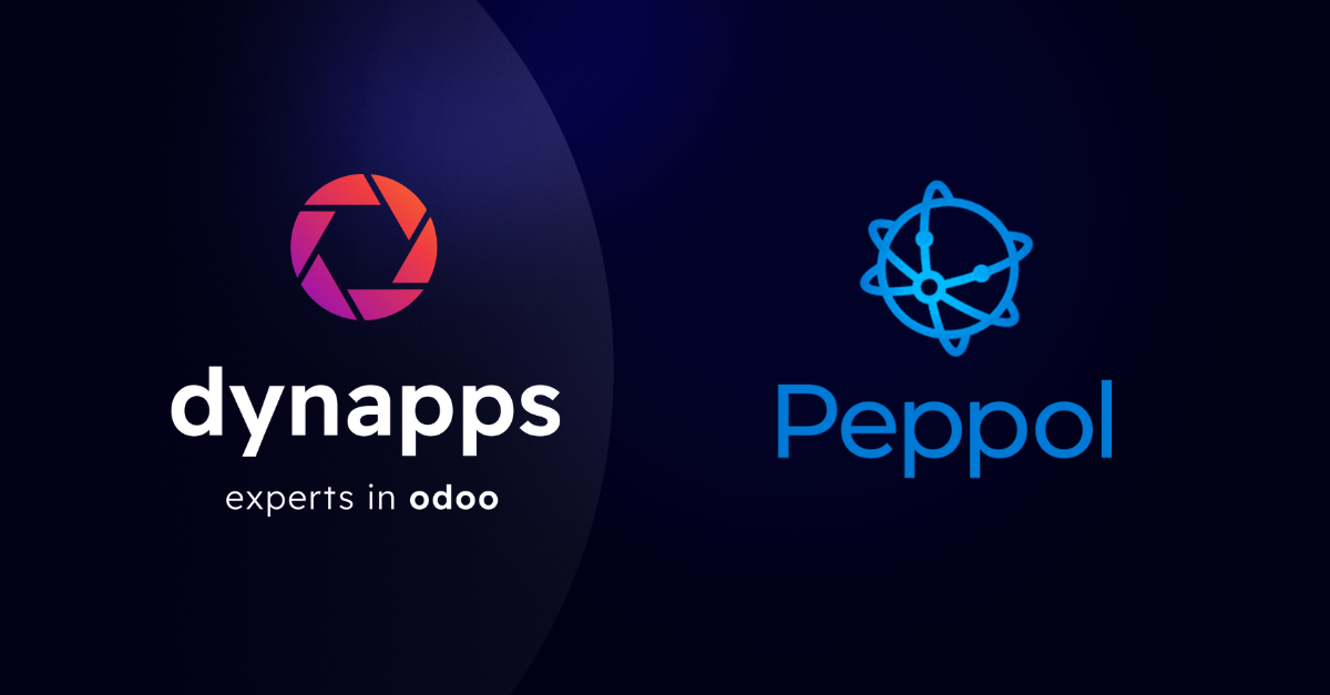 Facturation électronique 2026 : Odoo est prêt, et Dynapps aussi