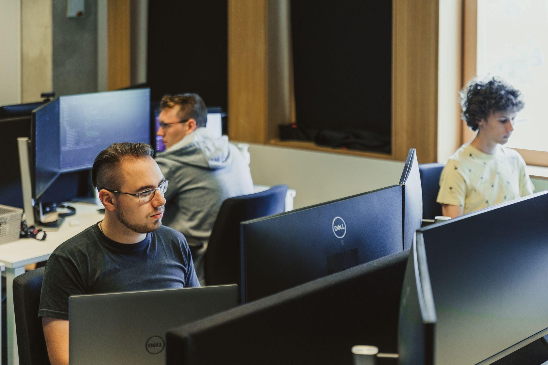 Odoo implementation | Dynapps