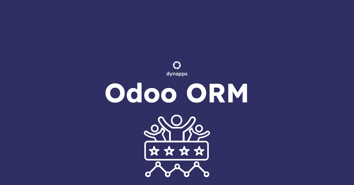 Odoo ORM: Revolutionizing Data Management in Integrated Business Appli